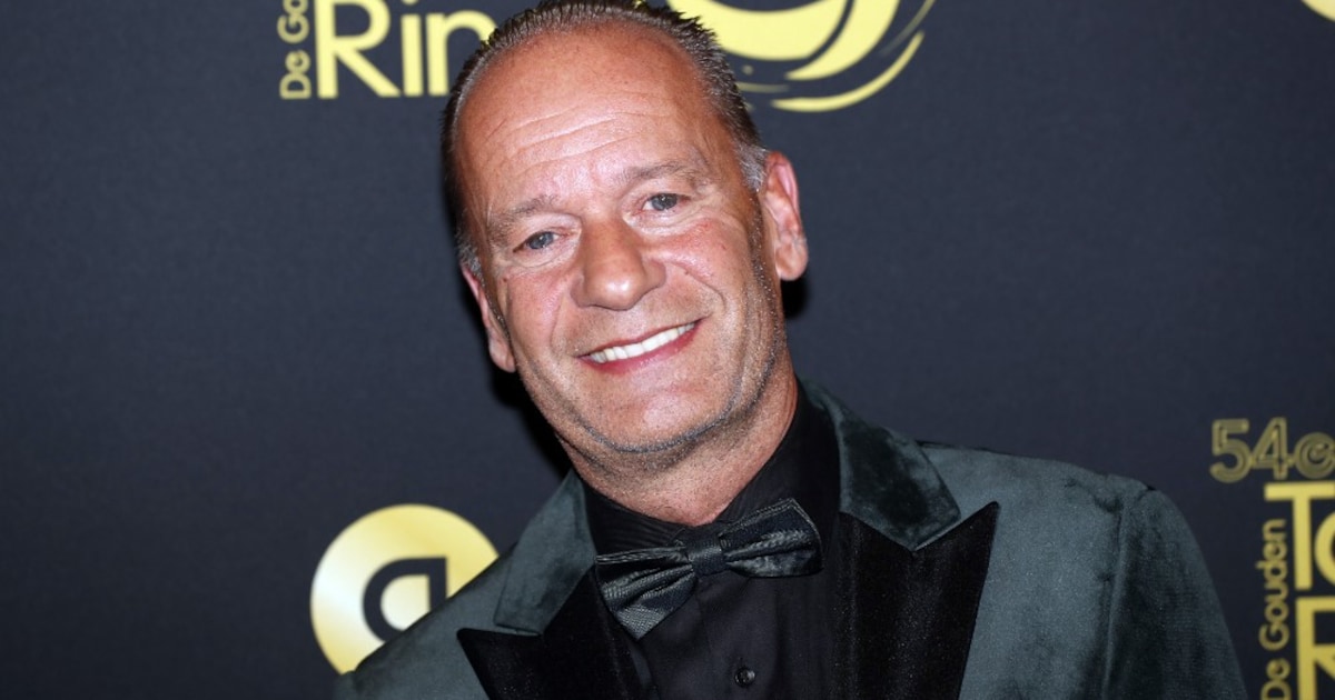 Ron Boszhard maakt zich zorgen om ouders: ‘Ze zijn heel bang’