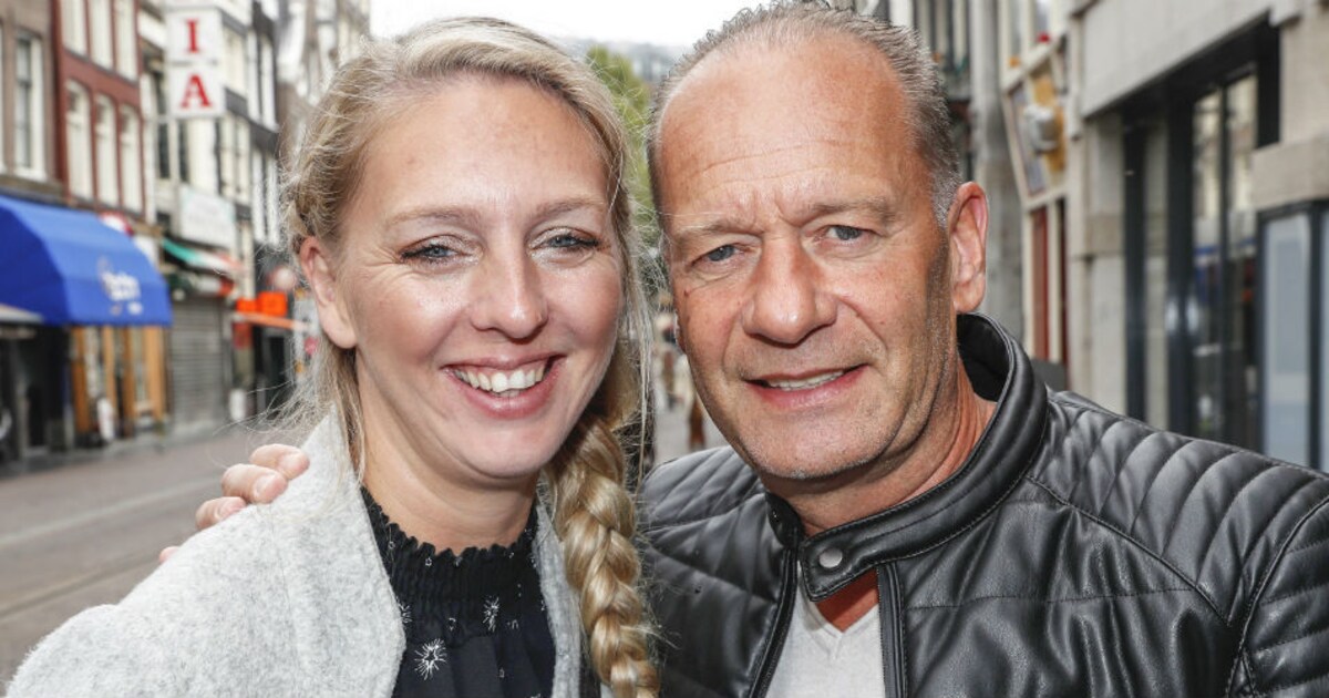 Waarom Ron Boszhard niet trouwt met zijn Emilie: 'Zij wil heel graag ...