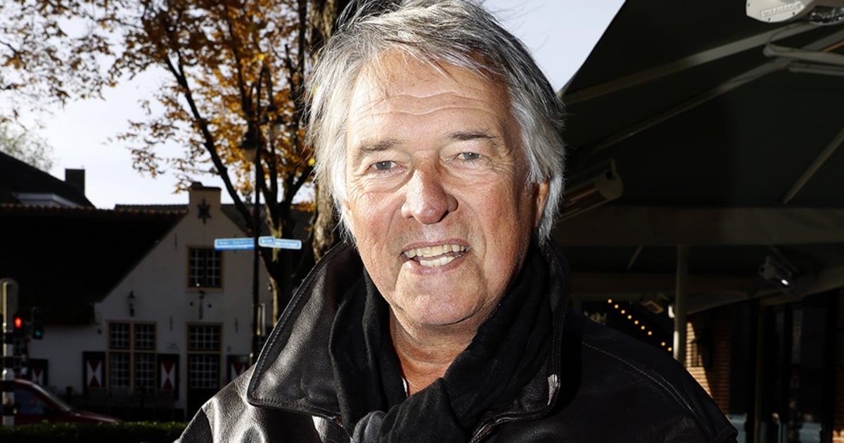 Ron Brandsteder is deel carrière alweer vergeten