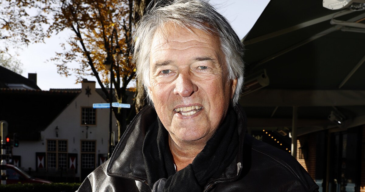 Ron Brandsteder wil geen oude kluizenaar worden