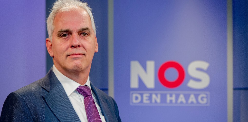 Ron Fresen is ongeneeslijk ziek: 'Dat was een heel harde boodschap'