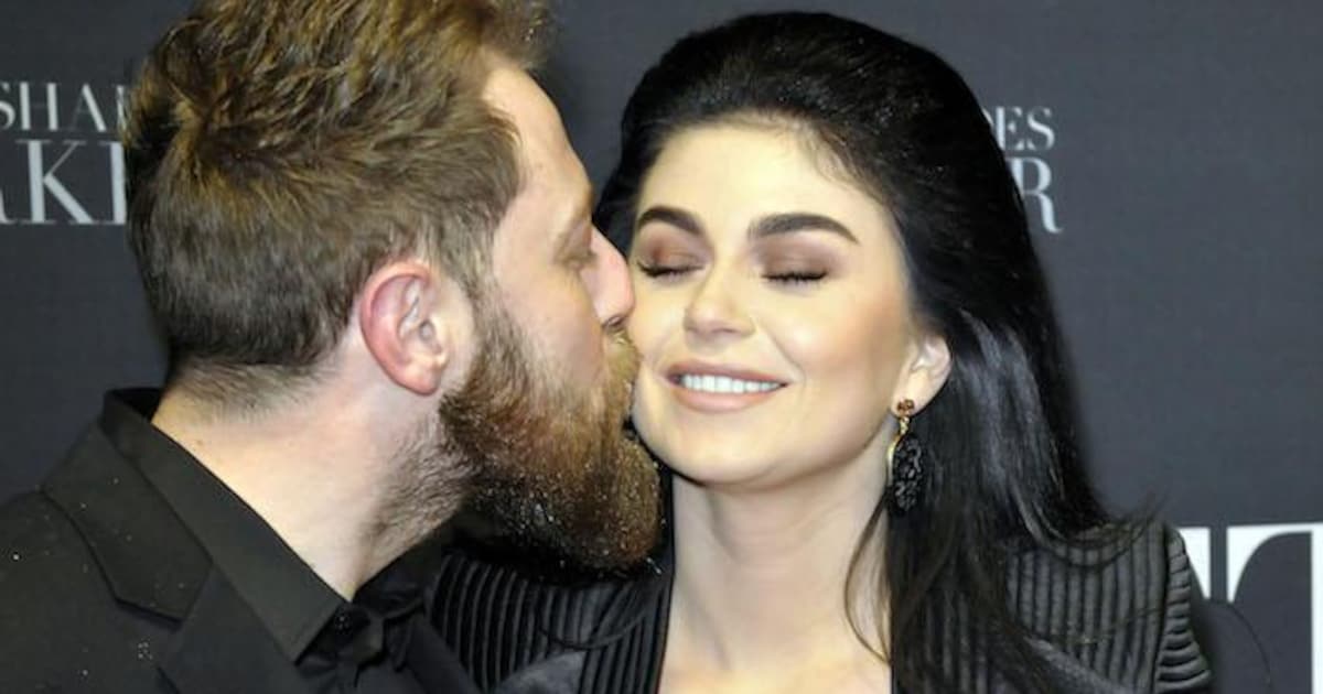 Zo zien de nachten van Rox en Erik eruit