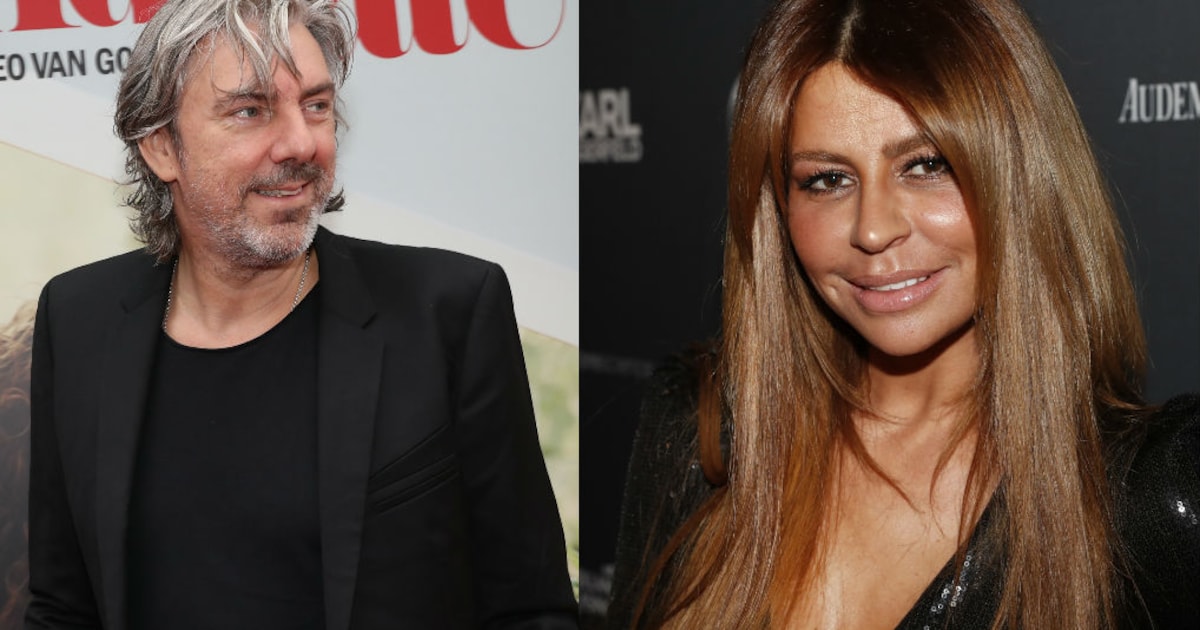 Olcay Gulsen doet boekje open over seksleven met Ruud de Wild