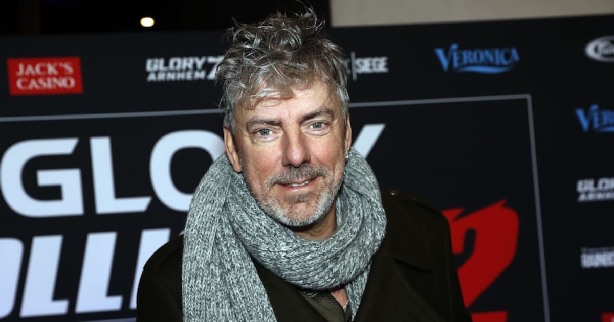 Ruud vindt dat hij 'op beste moment' abrupt stopte met sidekicks