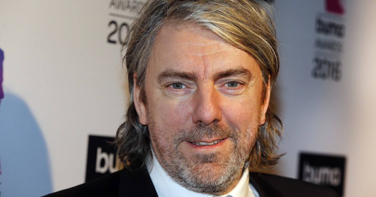 Radioster Ruud de Wild vertrekt definitief bij vriendin