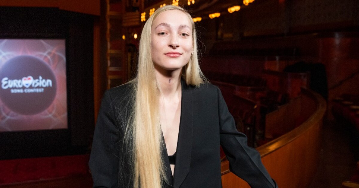 S10 te zien in eerste helft tijdens finale Eurovisie Songfestival