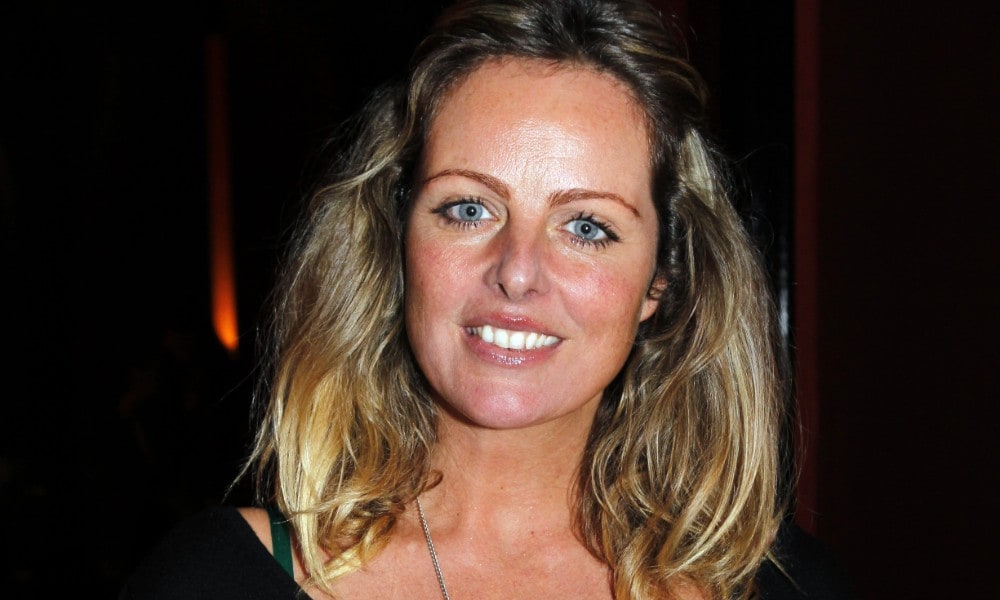 Big Brother’s Sabine Wendel waarschuwt nieuwe deelnemers: ‘Kom niet ...