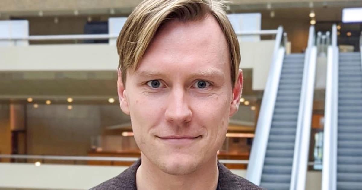 De geheimen van nieuwe VI-ster Sam Hagens