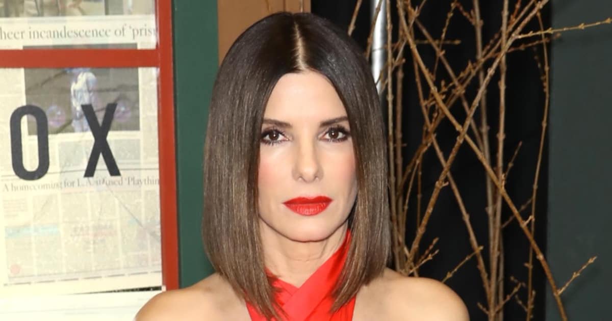 De ware reden van Sandra Bullocks liefdesbreuk