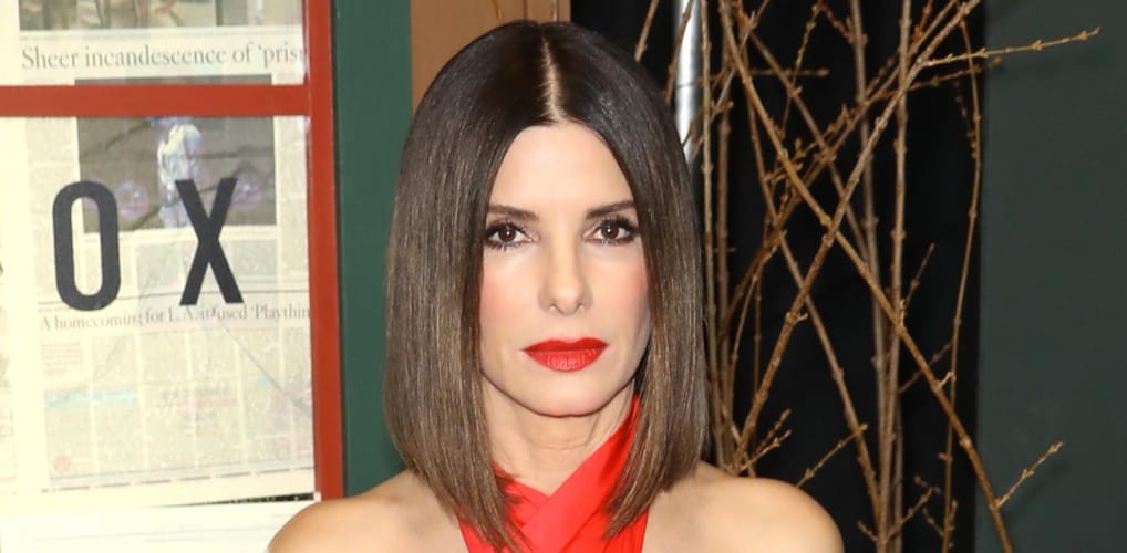 Gruaig Sandra Bullock Sandra Bullock | TheThings