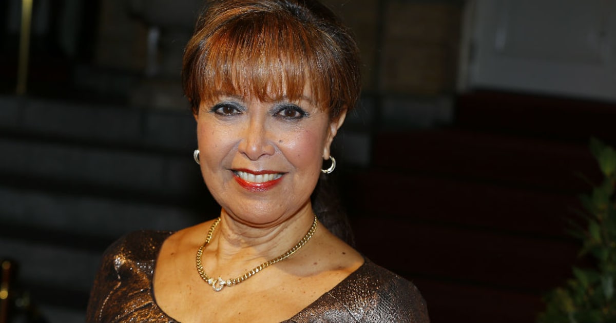 Ontroerende familiehereniging voordat Sandra Reemer haar laatste adem ...