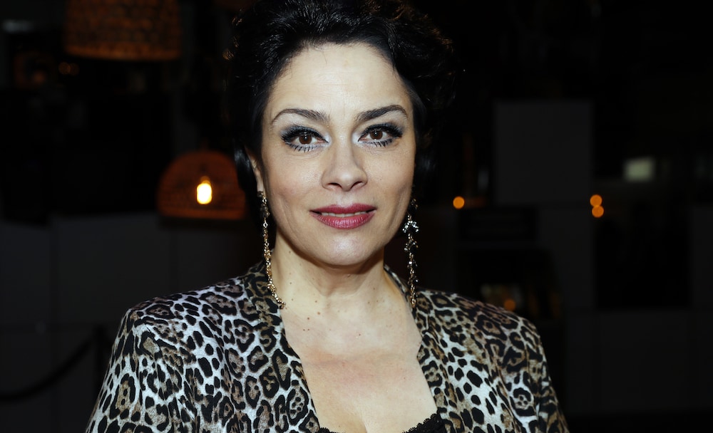 Jarenlang geen contact gehad, maar het verdriet is groot: Sheila rouwt ...