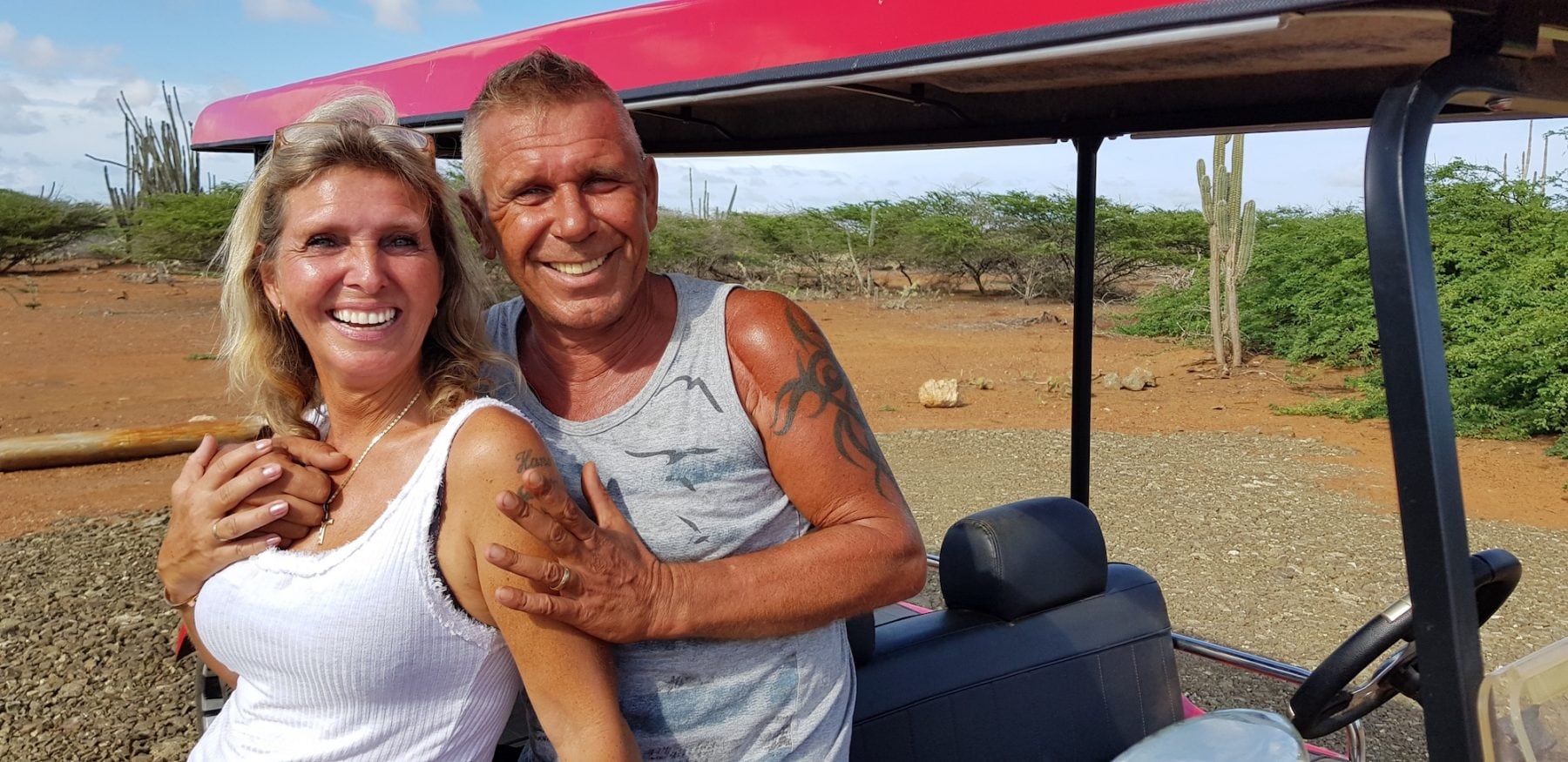 Hoe gaat het nu met de Scheetjes? 'Het moet niet heel lang meer duren'