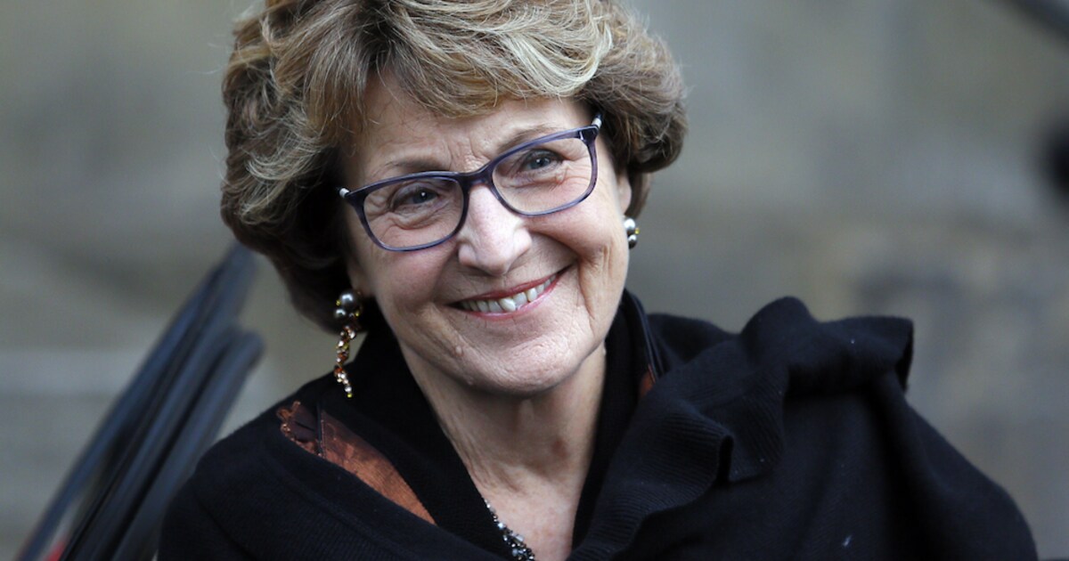 Zien: Jan Smit en prinses Margriet brengen heftig bezoek aan Libanon