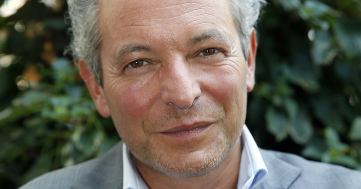 Hartverscheurend nieuws voor André van der Toorn