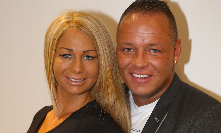 Samantha en Michael zijn weer samen gespot!