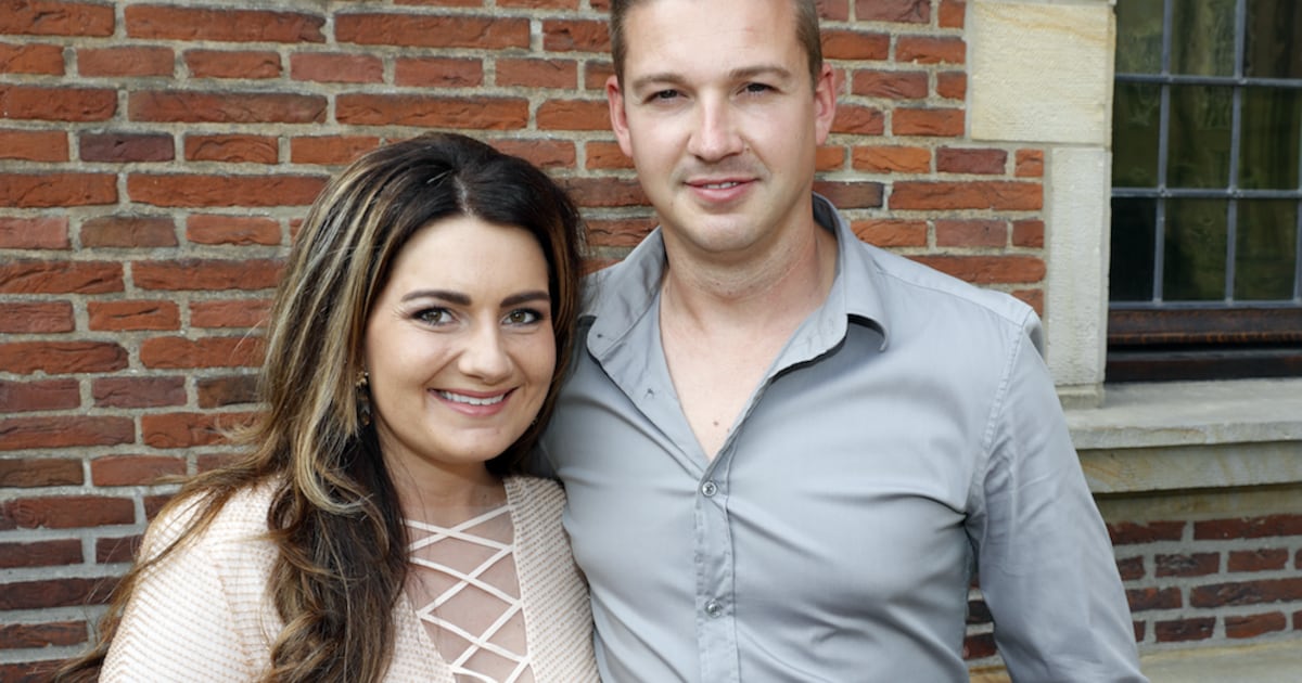 Zwangere Sieneke vertelt hoe het nu met haar gaat na ziekenhuisopname