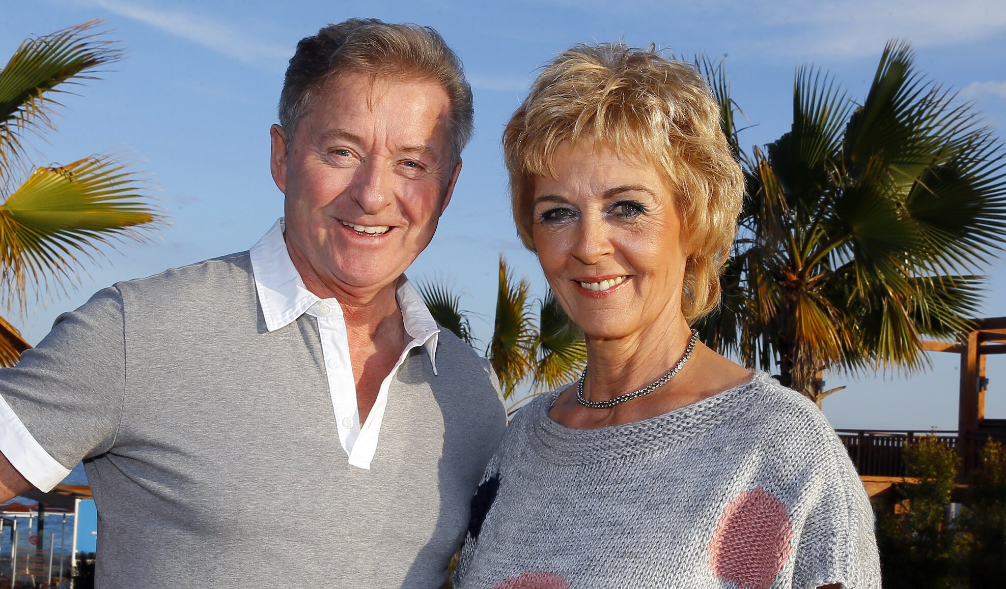 Jan Keizer en Anny Schilder stoppen ermee