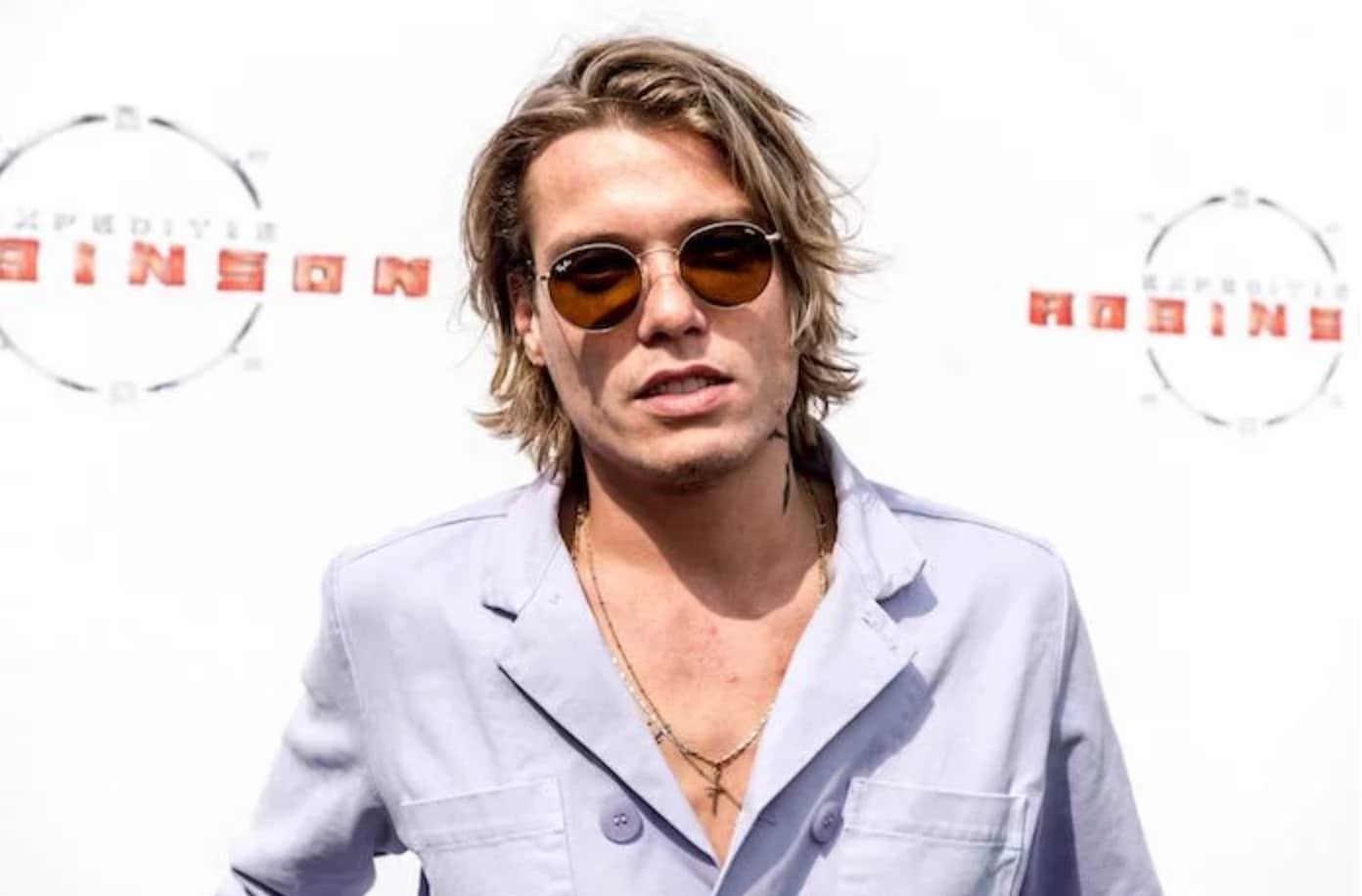 Wauw: DJ Tony Junior onthult hoeveel geld hij aan tatoeages besteed heeft