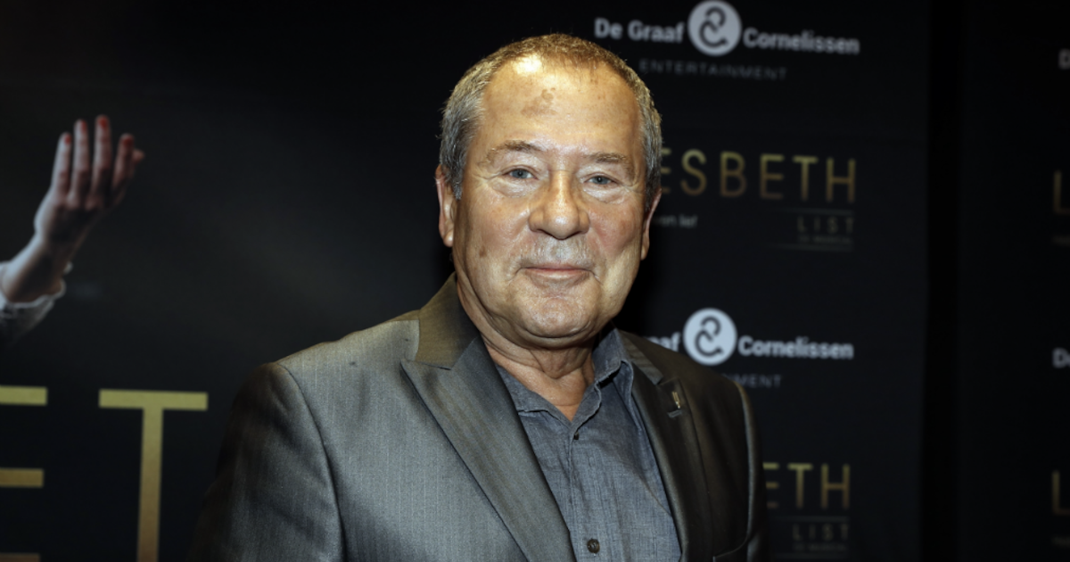 Bill van Dijk: 'Ik erger me aan het gemaakte gedrag in ons vak'