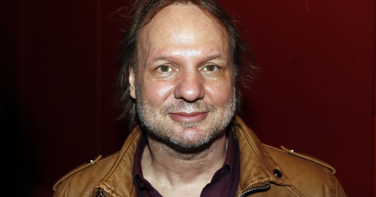 Rob Stenders keert na 25 jaar terug bij Veronica