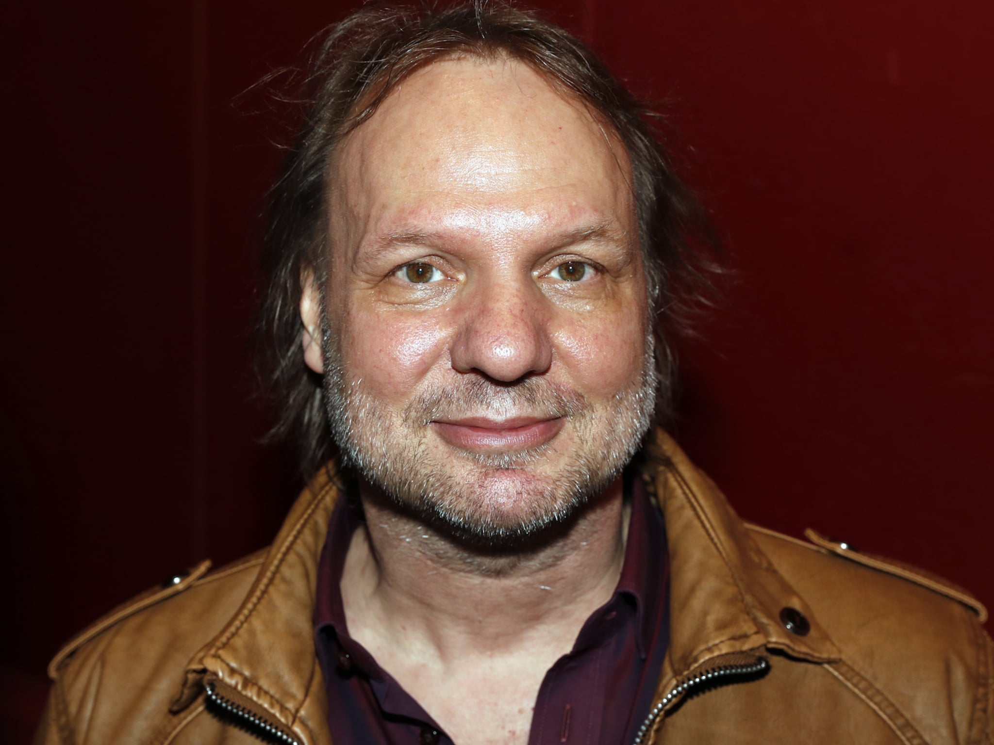 Rob Stenders mijmert over pensioen: 'Het is mooi geweest'