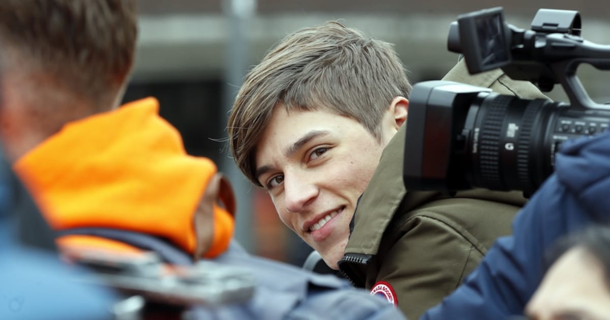 Lief: Sem van Dijk deelt intieme vakantiekiekjes met vriendin