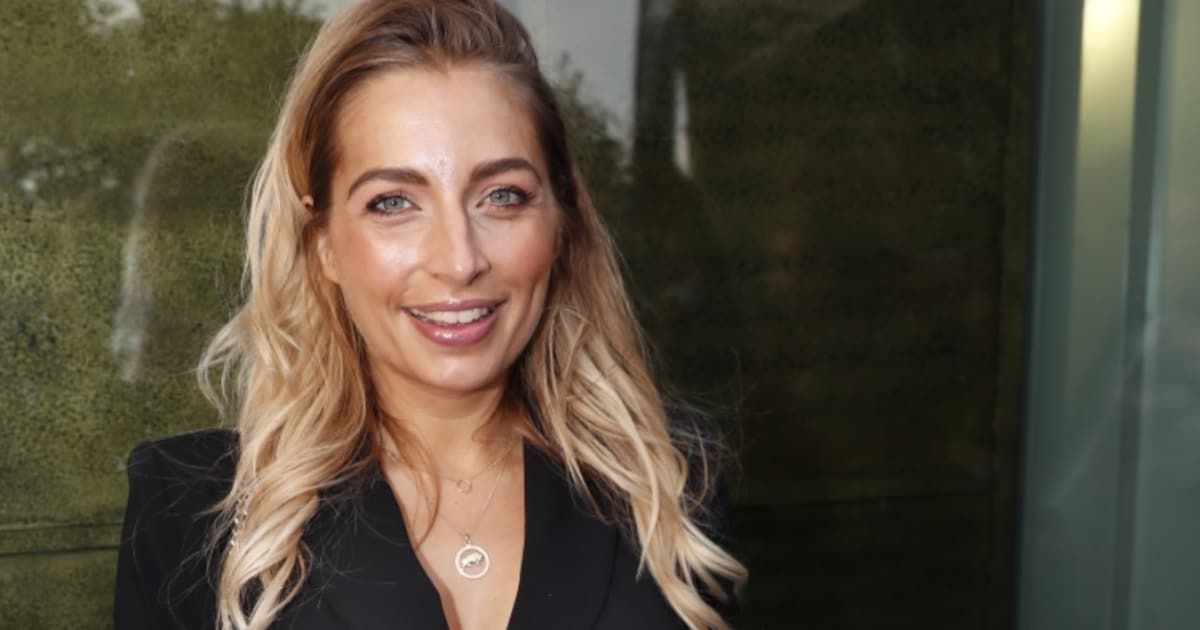 Shelly Sterk verklapt groot geheim: 'Nooit durven dromen dat ik dit ...