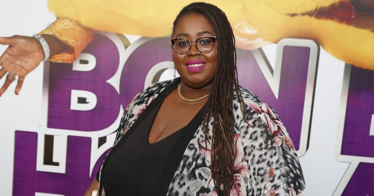 Zangeres Shirma Rouse deelt indrukwekkende foto's van haar transformatie