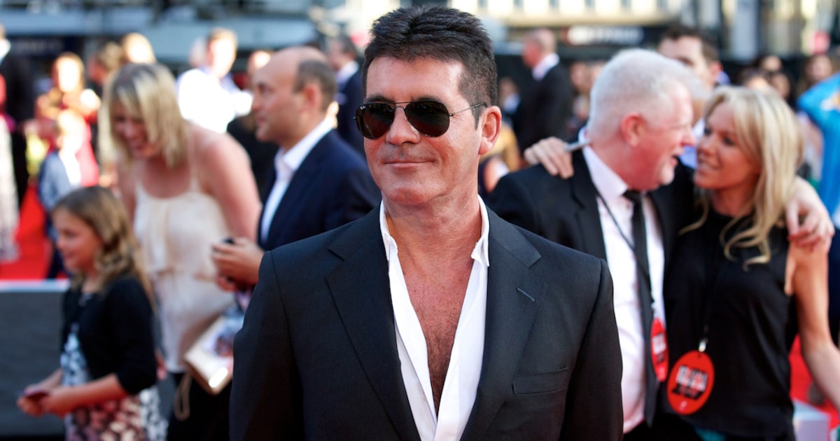 Simon Cowells X Factor stopt na zeventien jaar