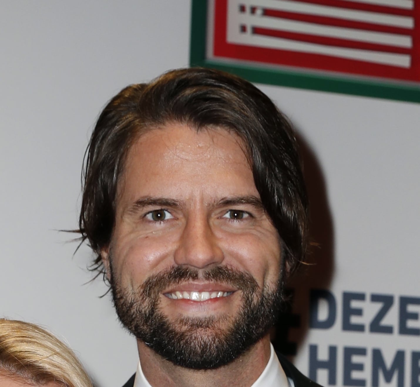 Simon Keizer over finish van sportevenement De Hollandse 100