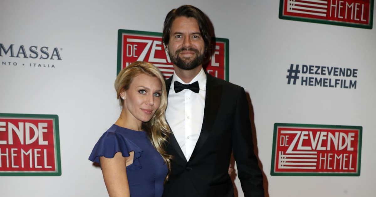 Simon en Annemarie Keizer zijn ouders geworden en ze geven hun dochter deze naam