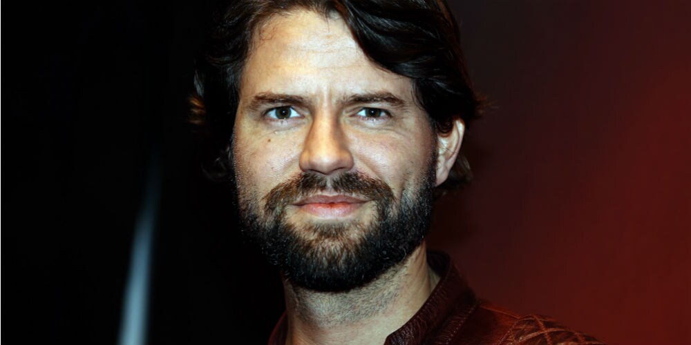 Simon Keizer is zijn plezier in optreden kwijt