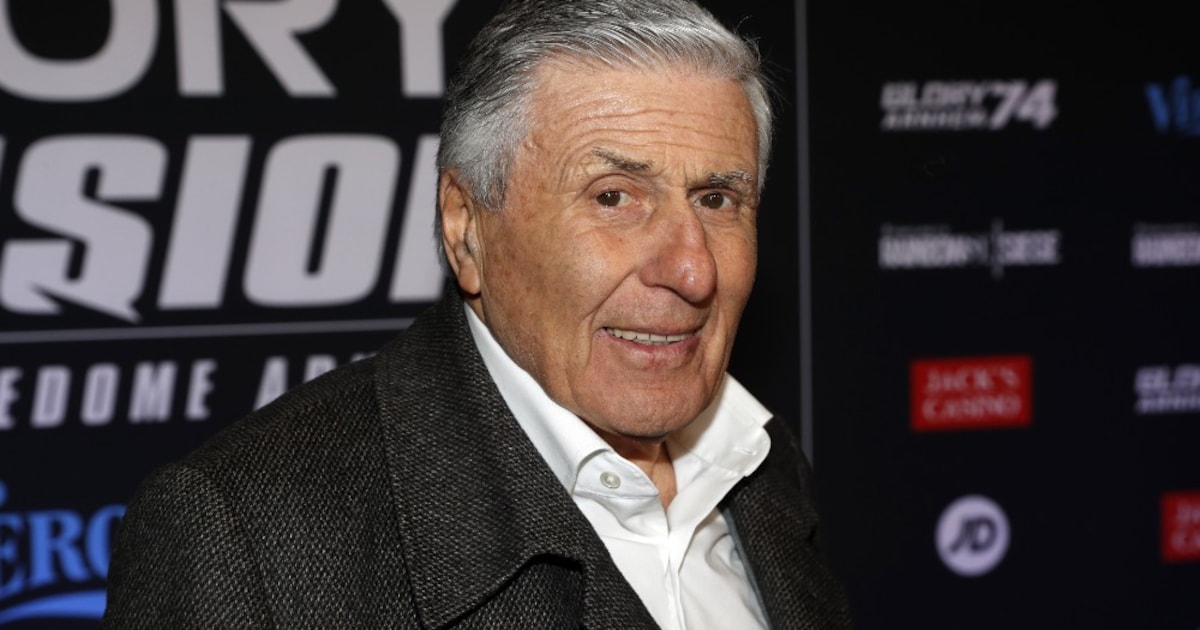 Sjaak Swart aan de dood ontsnapt: ‘Het is even niet zo leuk’