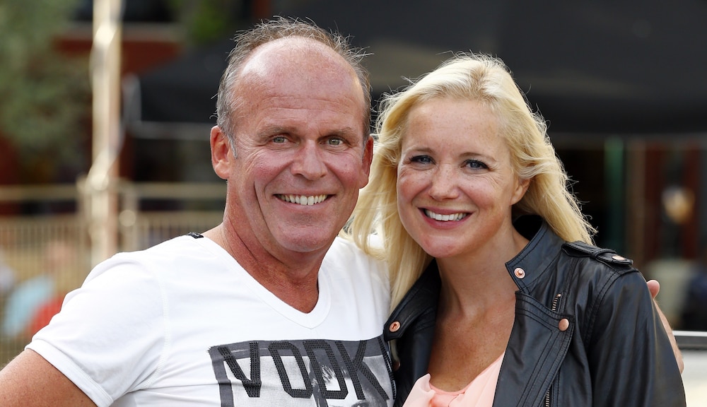 Ingewijde: 'Sonja Bakker en Jan Reus zijn nooit getrouwd geweest'