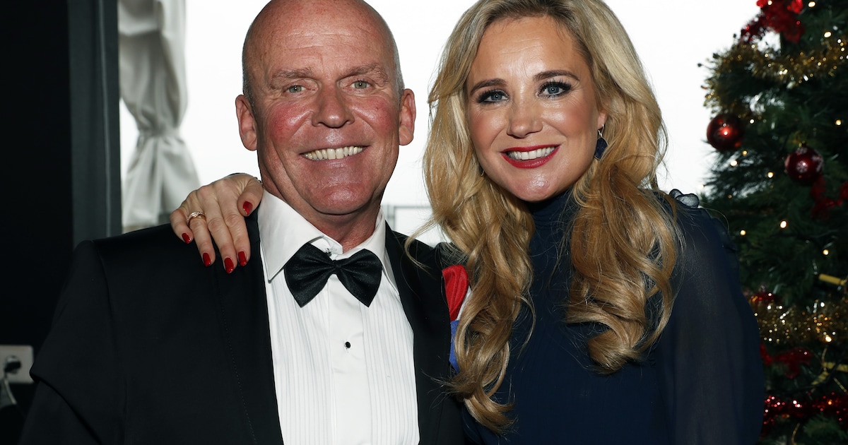 Sonja Bakker koopt gigantische miljoenenvilla