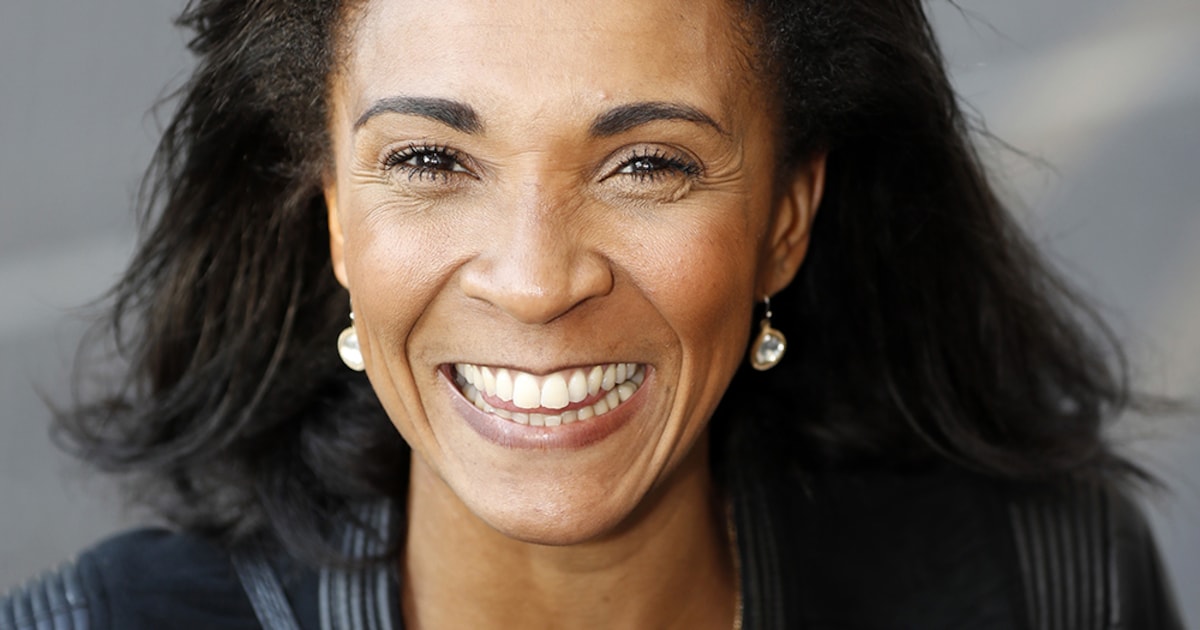 Sophia Wezer: ‘Mijn zoontjes leven stortte in’