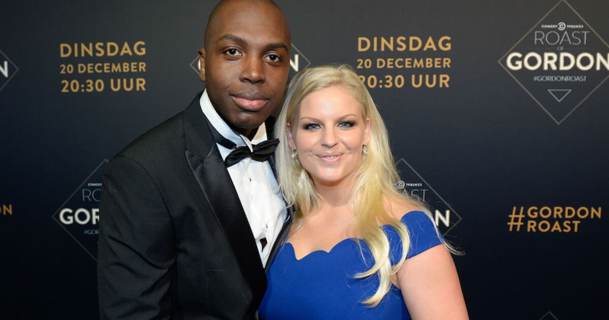 Steven Brunswijk is opnieuw vader geworden