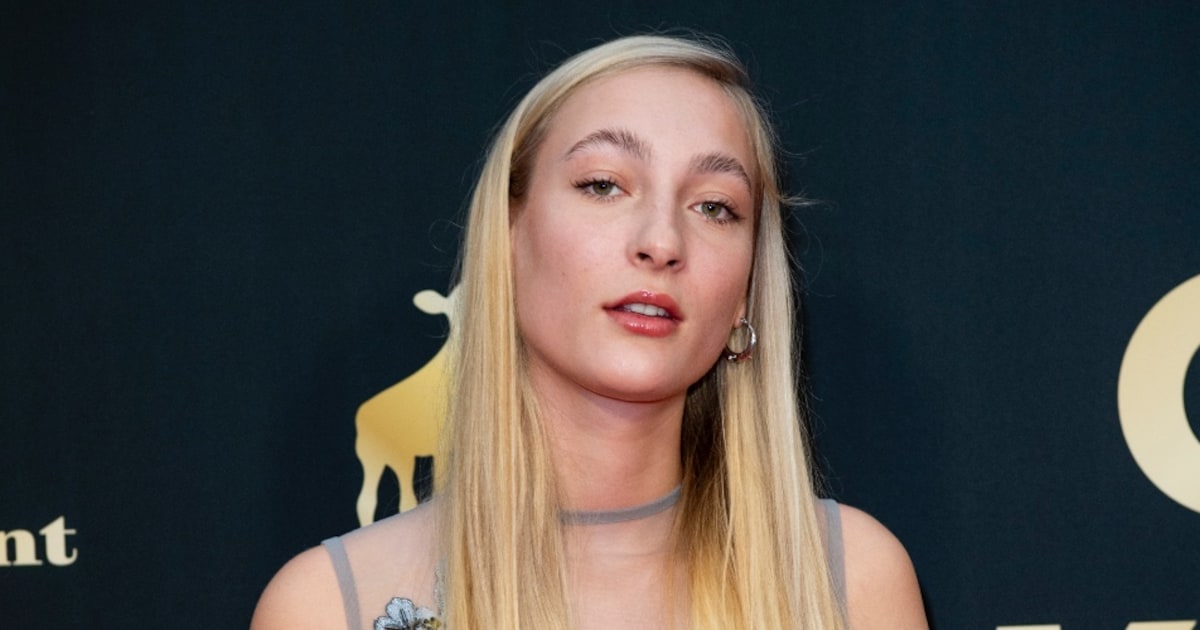 Artiesten vrezen: kan Stien den Hollander de druk van het Songfestival ...