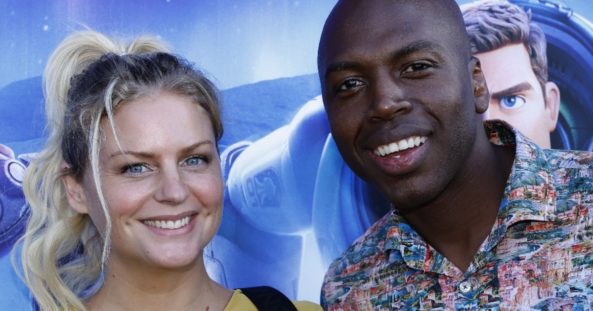 Steven Brunswijk stapt in huwelijksbootje met Ayla: ‘Eindelijk mag ik ...