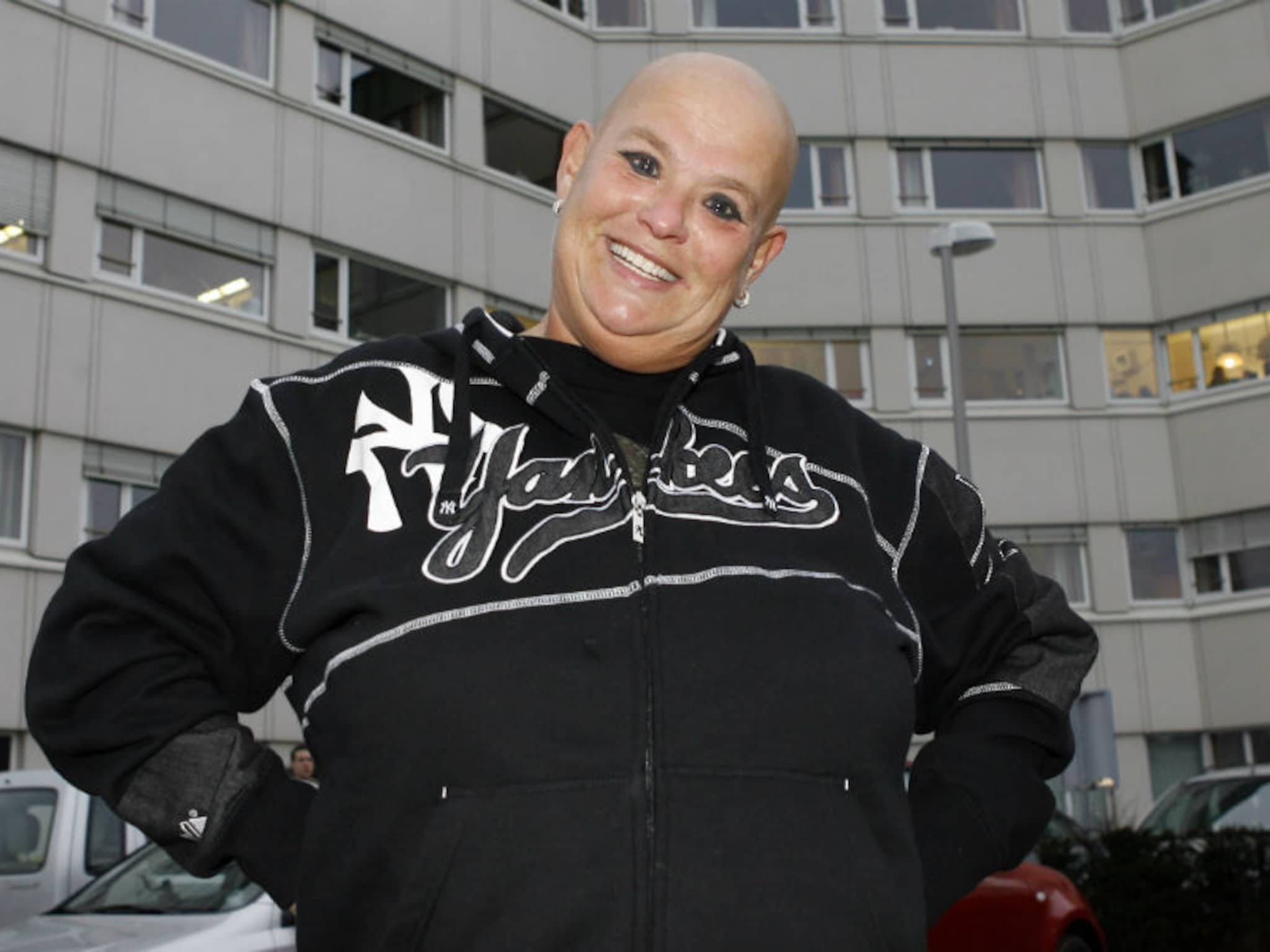 Weduwe Andrea en dierbare vriendin Valérie starten actie: ‘Sugar Lee ...