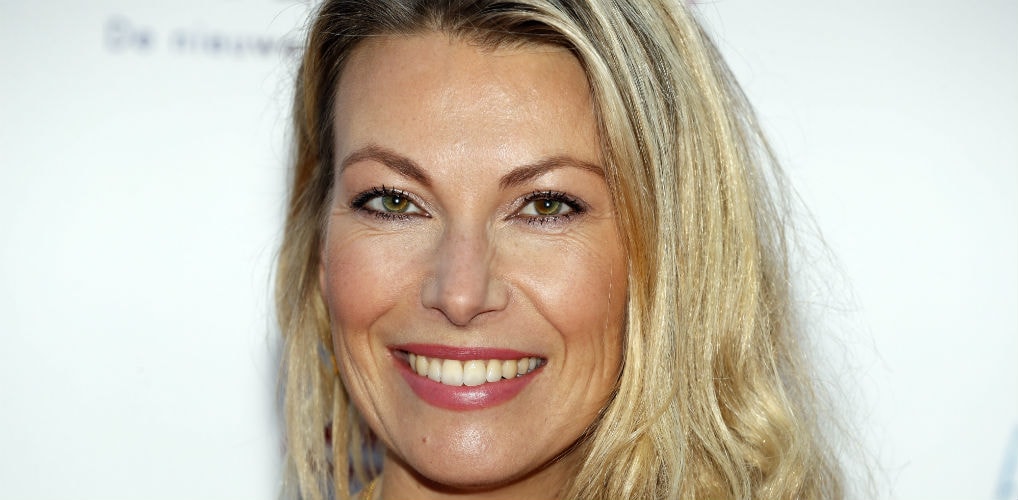 Zoontje Susan Smit in de kreukels na fietsongeluk