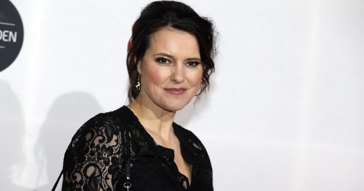 Susan Visser had nog zóveel met haar Roef willen delen