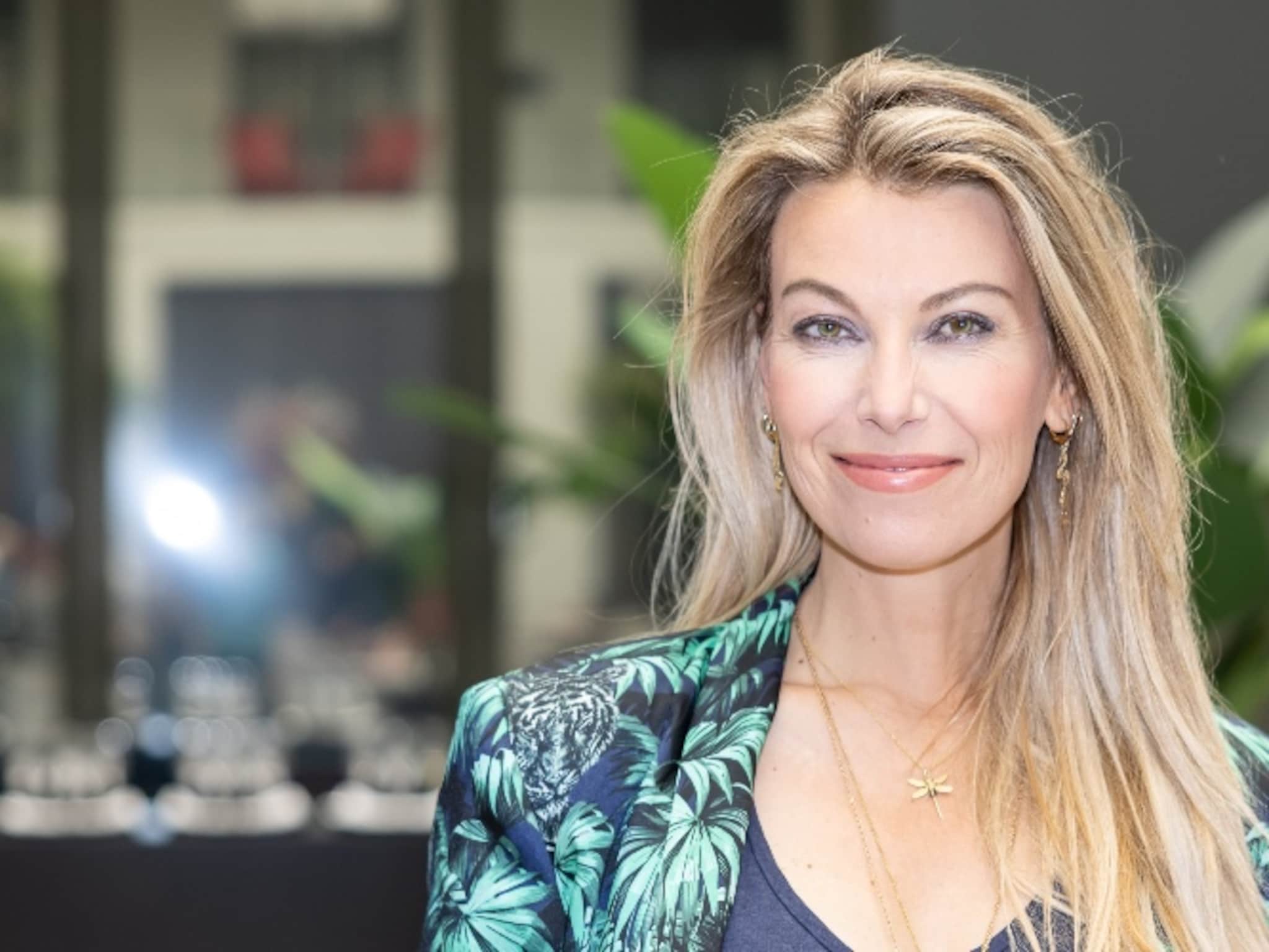 Susan Smit smoorverliefd, maar ze wil niet samen wonen