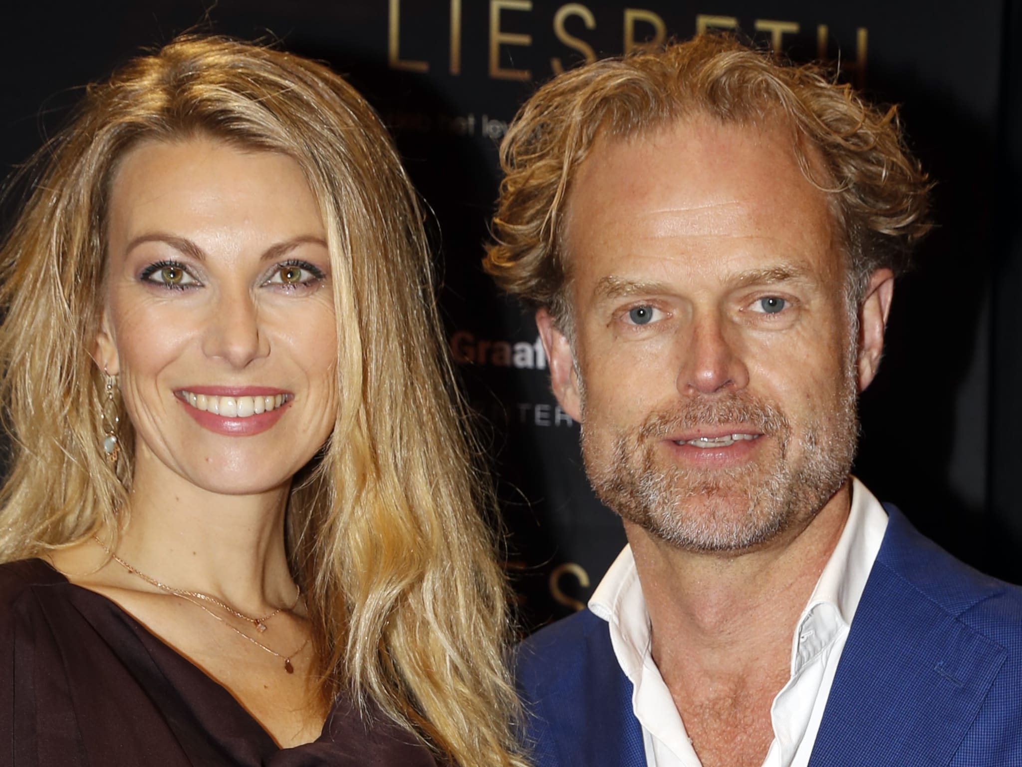 Susan Smit kreeg bizarre waarschuwing vlak voor overlijden vader