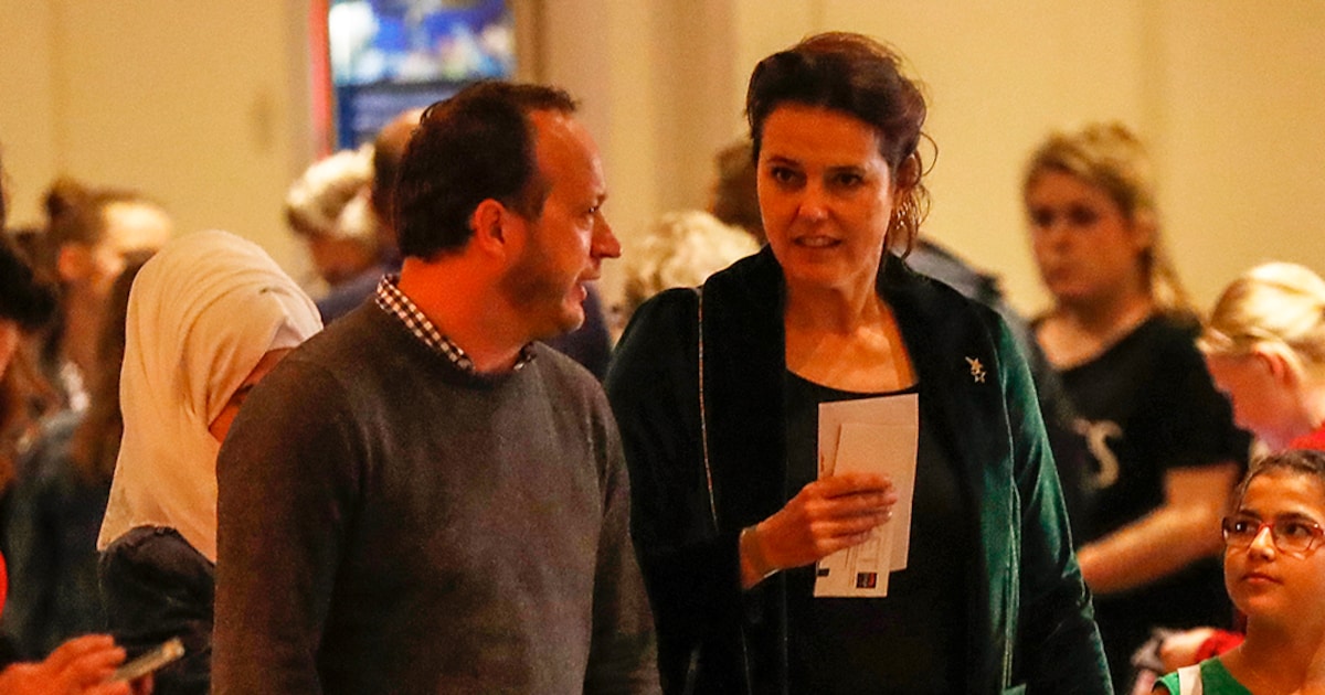 Is acteur Rein Hofman de nieuwe liefde van Susan Visser?