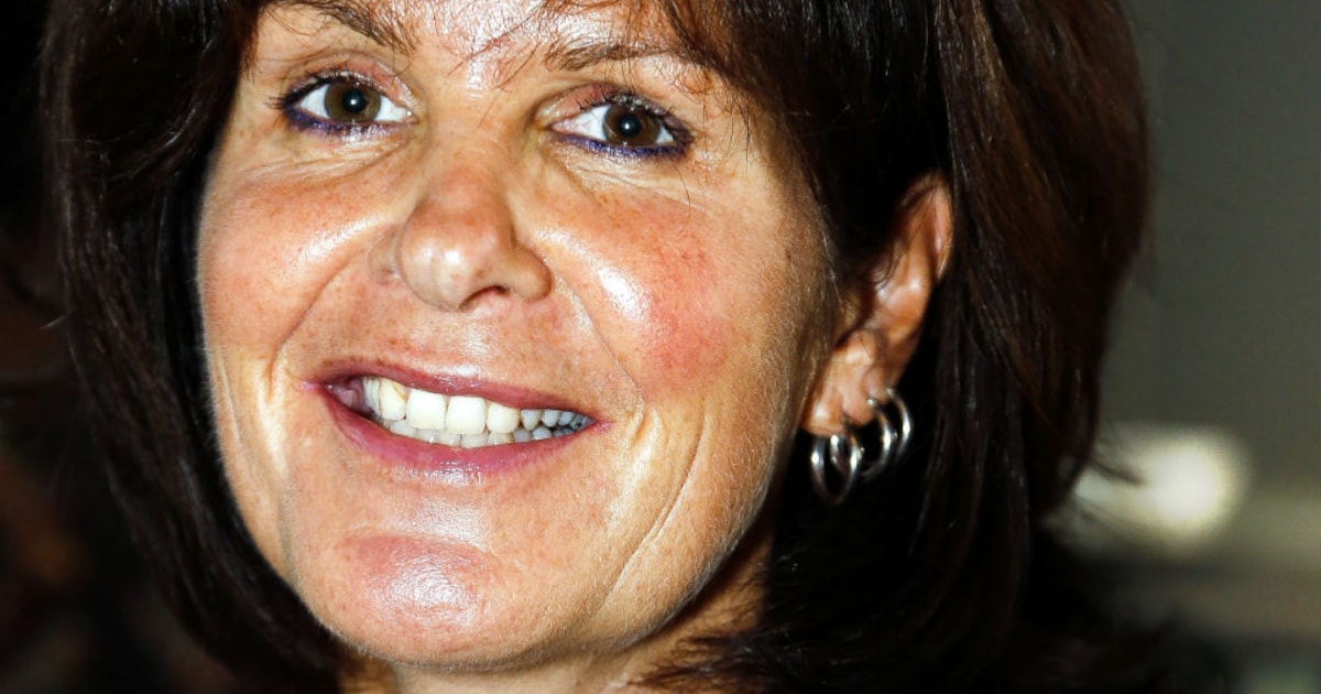 Na dramatisch verlies: Moeilijke tijden voor Suzanne Bosman