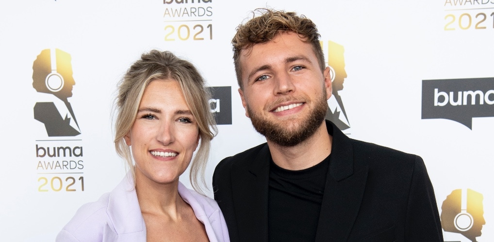 Eerste optreden Suzan & Freek in Ziggo Dome zit erop: 'Dromen komen uit'