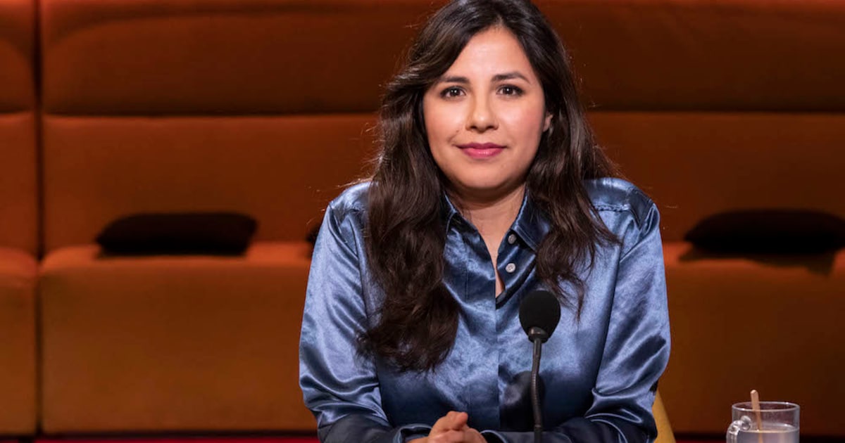 Talitha Muusse aan de slag voor nieuwsprogramma SBS