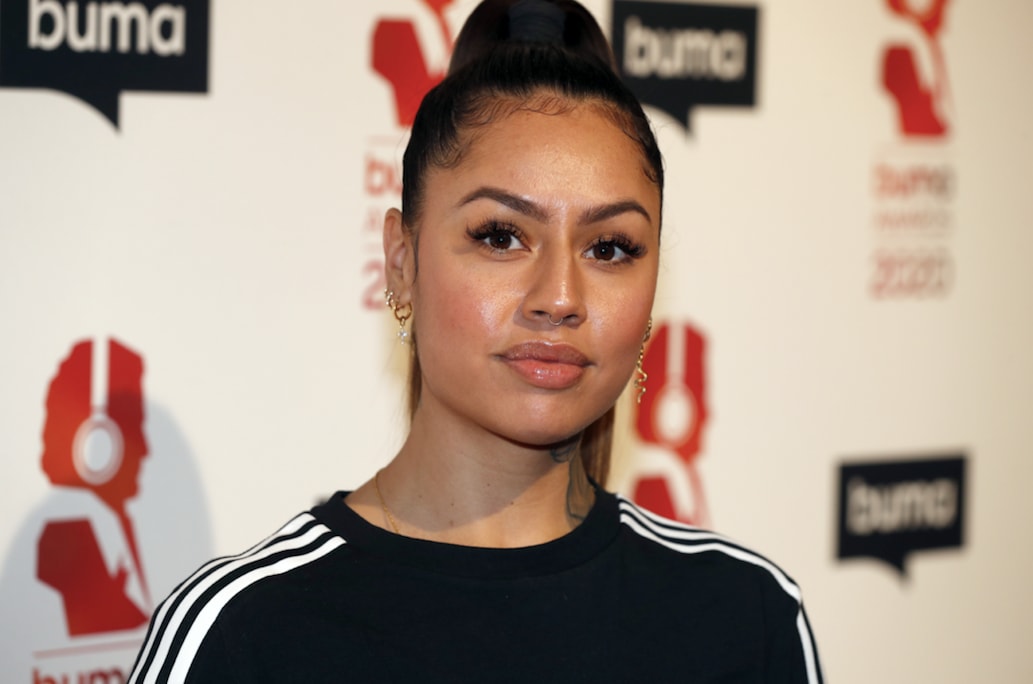 Zangeres Tabitha gaat trouwen!